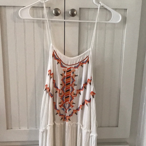 Ocean Drive | Swim | Ocean Drive Cover Up Nwot | Poshmark